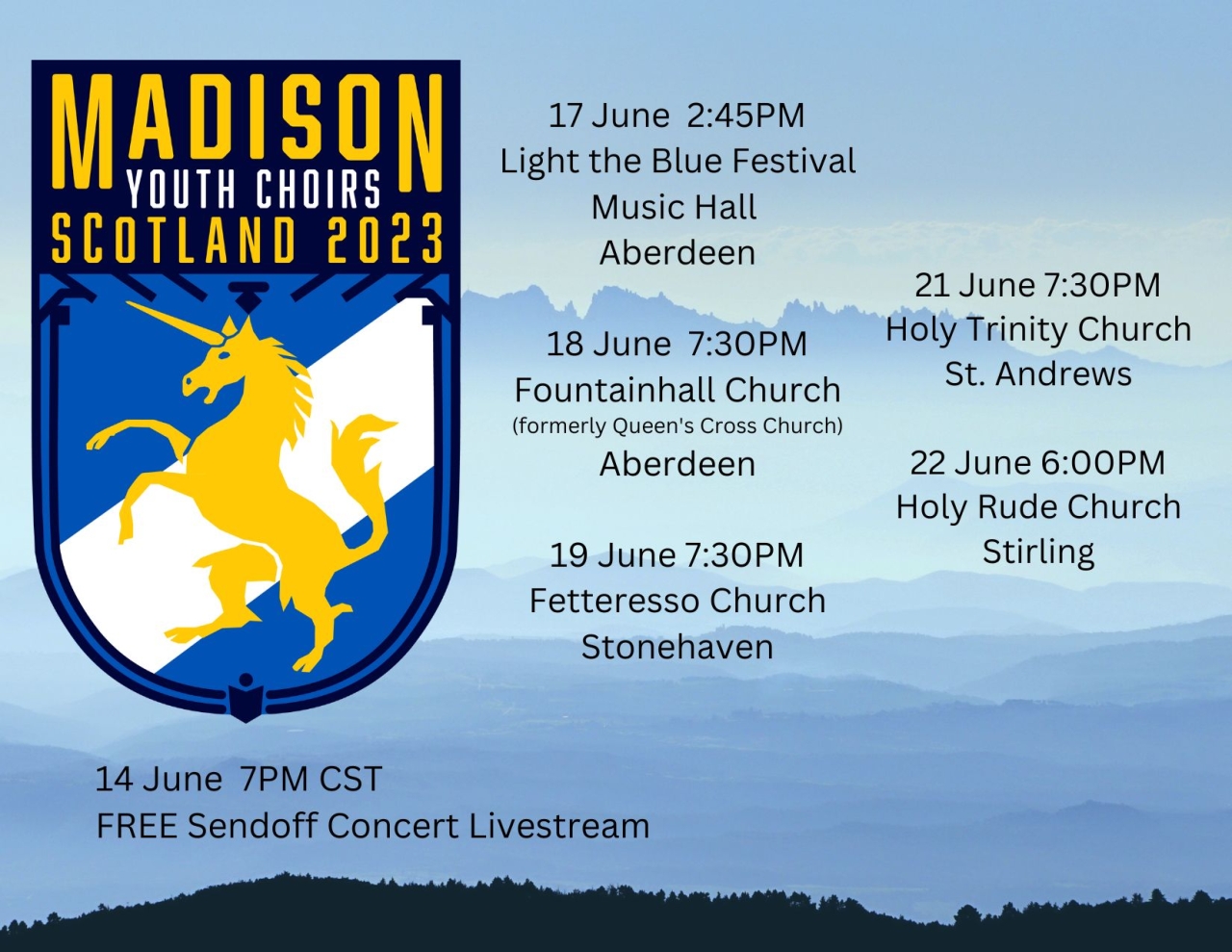 MYC 2023 Scotland Tour Madison Youth Choirs myc-2023-scotland-tour-madison-youth-choirs